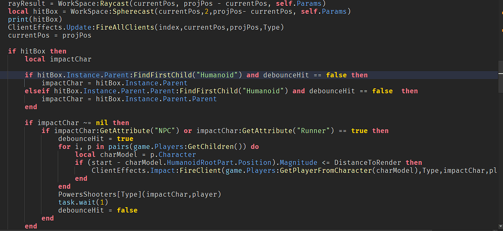 Problem with shapecast giving error - Scripting Support - Developer ...