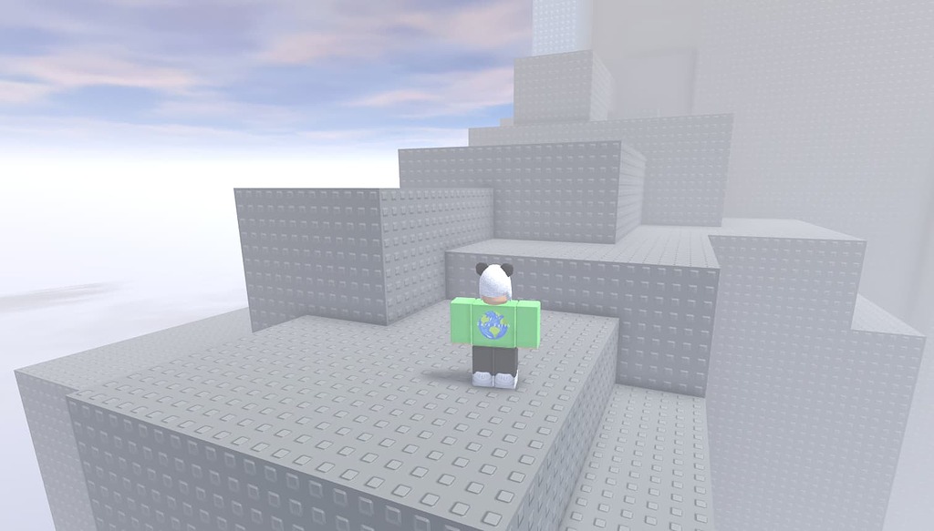 Randomly generated part mountains - Scripting Support - Developer Forum | Roblox