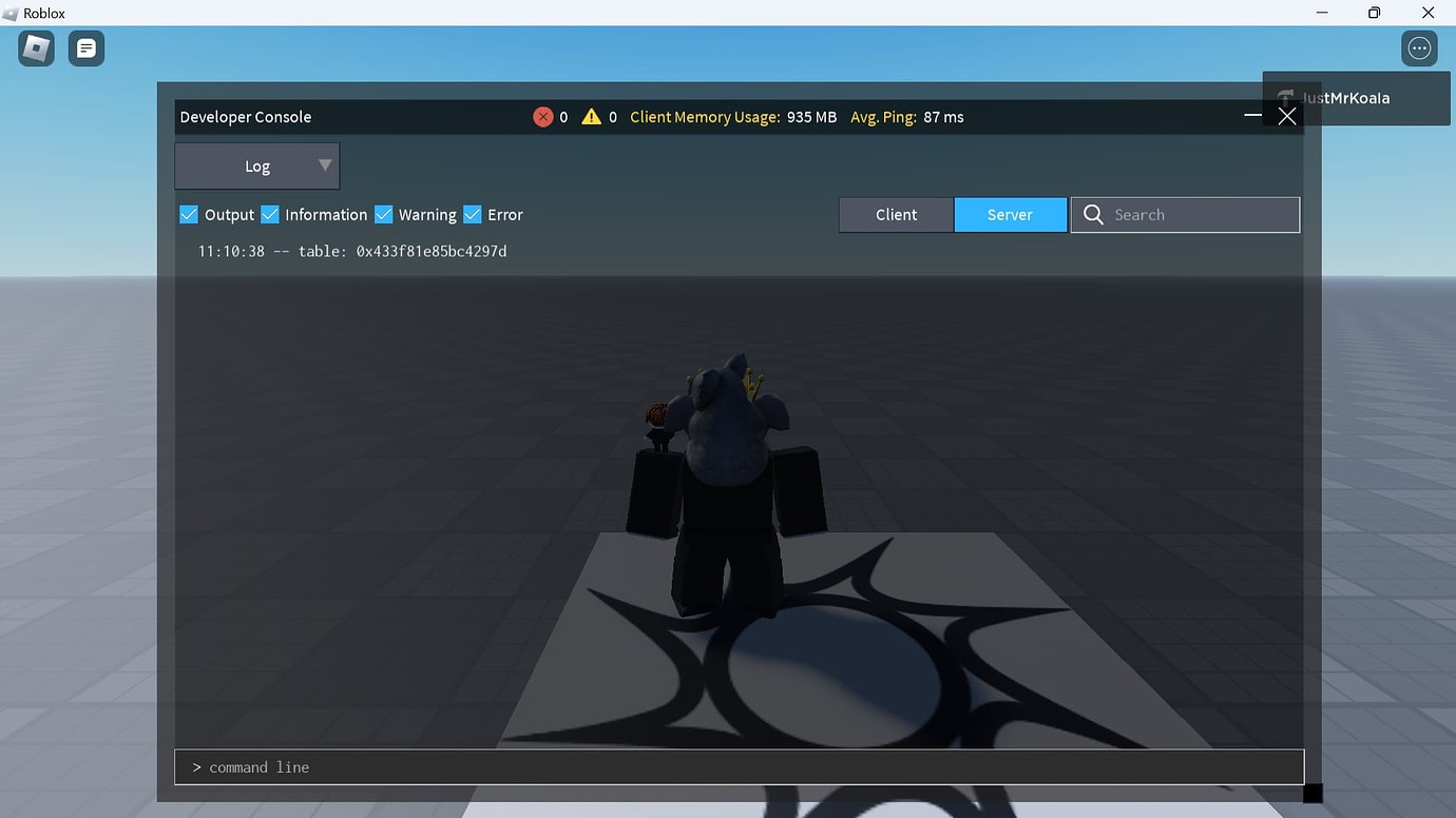 How to insert a value into a dictionary? - Scripting Support - Developer Forum | Roblox