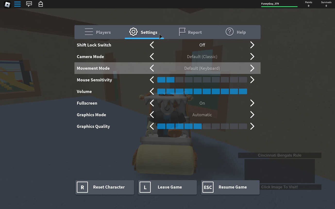 LegacyVerse (old roblox simulation) teasers / Game Feedback - Creations ...