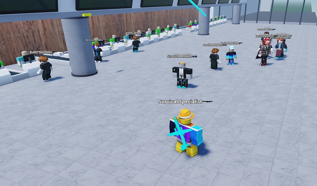 Is my game botted? - Creations Feedback - Developer Forum | Roblox