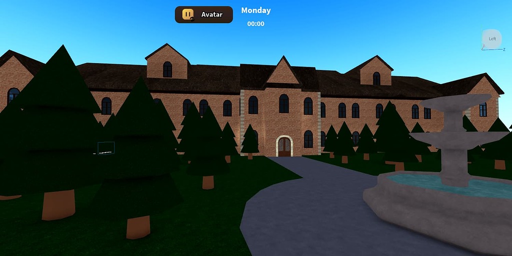 Orphanage game feedback - Creations Feedback - Developer Forum | Roblox