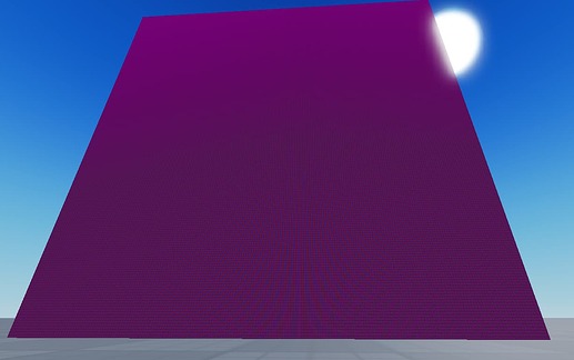 How to create a sub-pixel effect - Community Tutorials - Developer ...