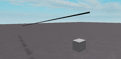 Pantograph raising and lowering system - Scripting Support - Developer Forum | Roblox