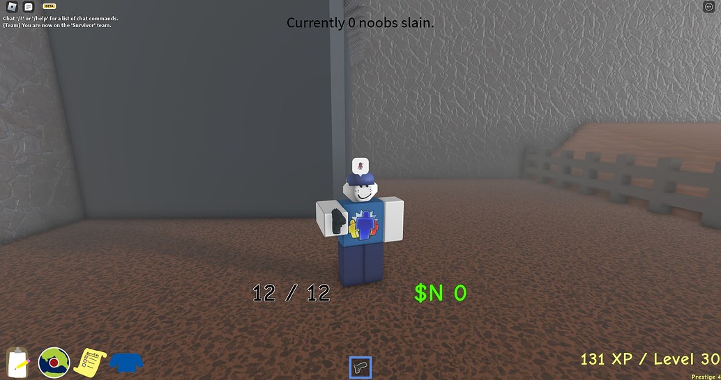 Custom tool cursors work in Studio, but not in-experience - Engine Bugs ...