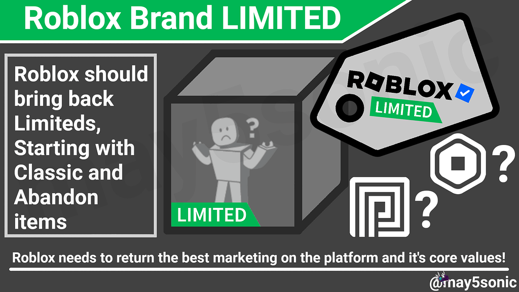 The Return of effective Roblox Marketing Techniques - Platform Usage ...