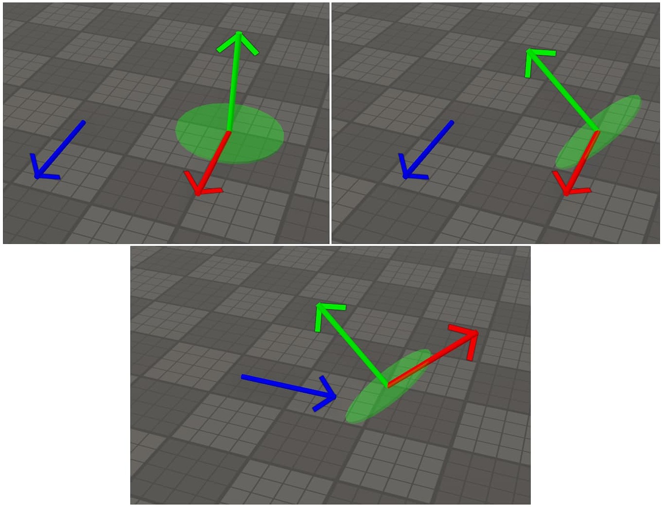 Rotate Vector Relative To Another Vector By 90° Scripting Support Developer Forum Roblox