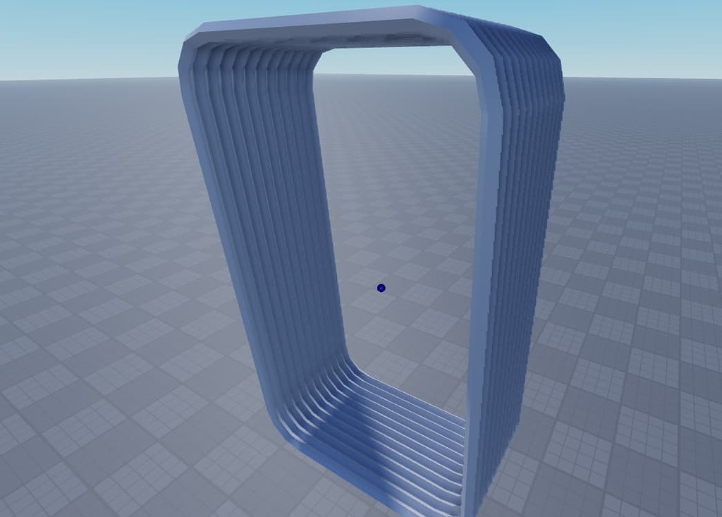 Bones are created at center of mesh when importing to Roblox - Building Support - Developer ...