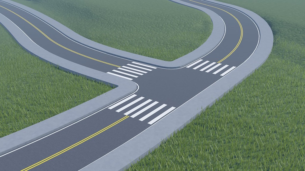 [Plugin] RoadBuilder v0.5.0 -> Introducing Crosswalks, Auto-Render ...