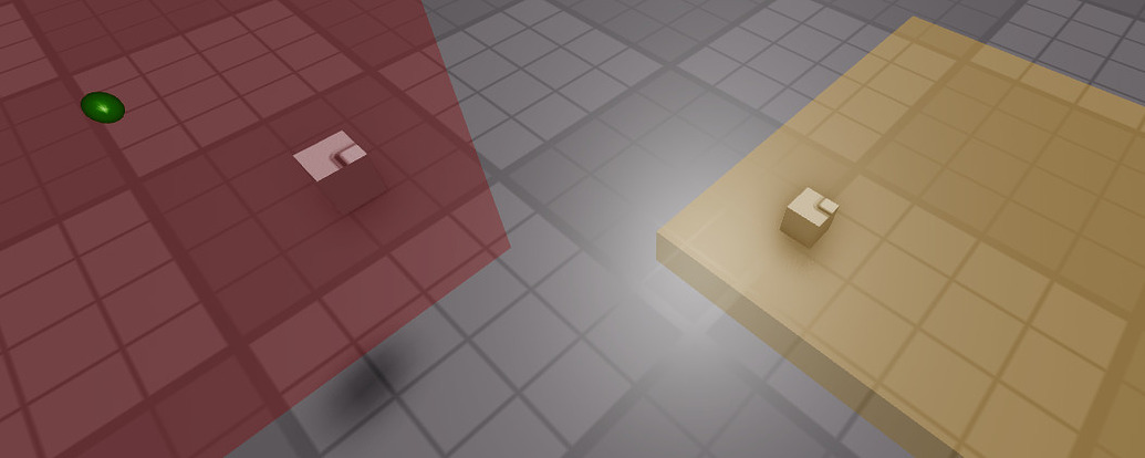 Getting the two closest positions between two parts - Scripting Support - Developer Forum | Roblox