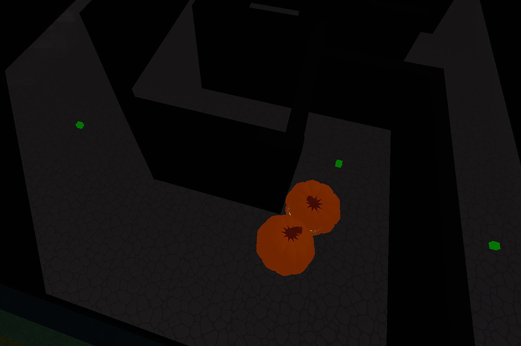 How can I make my AI Pumpkins not collide with each other? - Scripting Support - Developer Forum ...