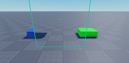 Making sections of parts invisible - Building Support - Developer Forum ...