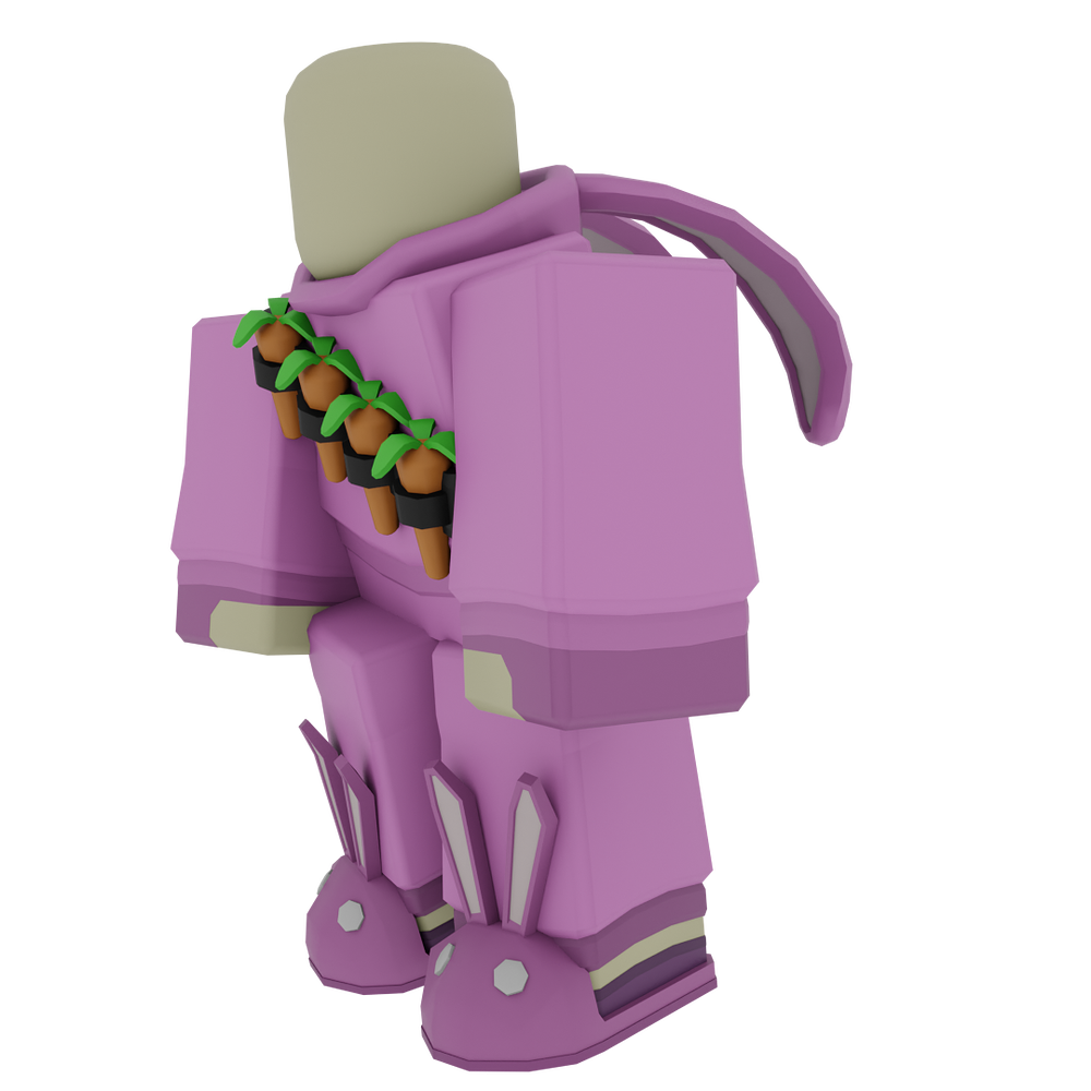 Cool Easter Outfits I've 3D Modeled - Creations Feedback - Developer ...