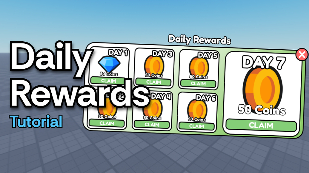 N1ga rewards tut - Community Resources - Developer Forum | Roblox