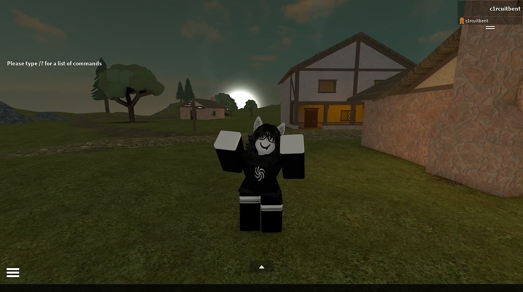 2015 Rewrite Info Bulletin Board Developer Forum Roblox