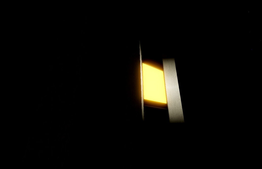 How to make more realistic building windows? - Building Support ...