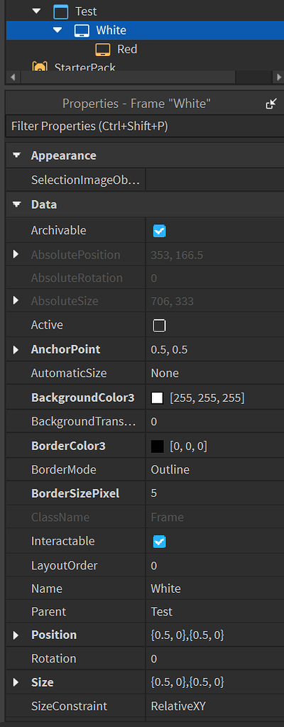 GUI gaps when using Inset borders - Art Design Support - Developer ...