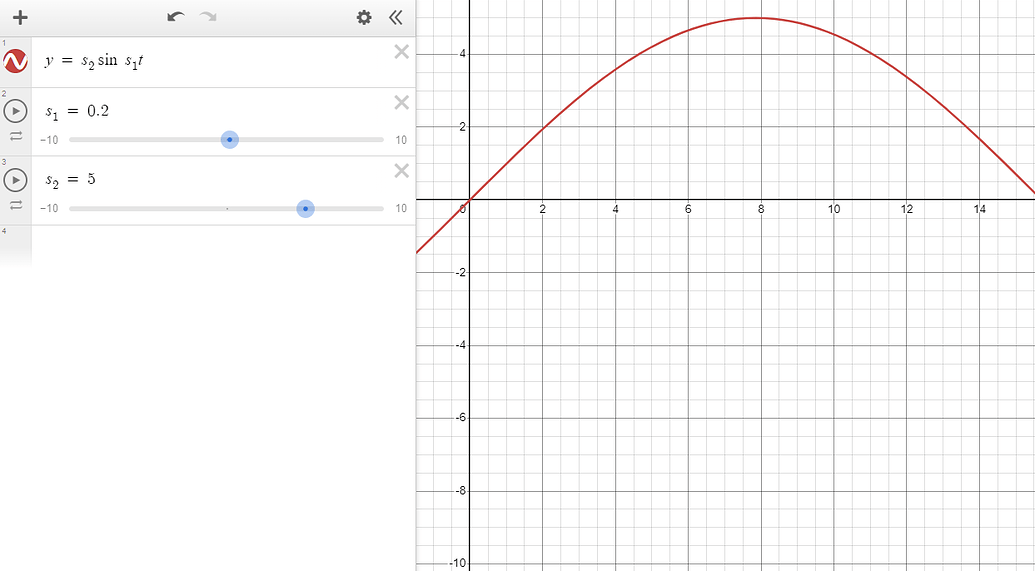 Make hot air balloon circle map in a loop seamlessly (looks like it's flying) - Scripting ...