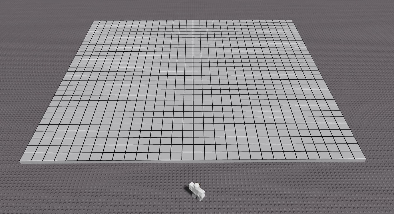 Help needed in brainstorming a good pathfinding system - Scripting Support - Developer Forum ...