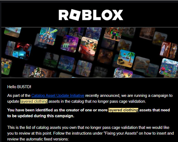 Asset Removal Requests Not Working (Still receiving actions on deleted ...