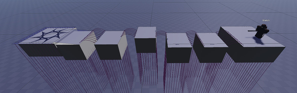 My Ai Is Too Scared To Jump Jumpable Gaps Scripting Support Developer Forum Roblox 