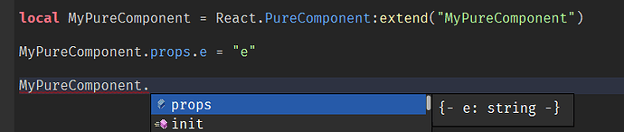 How To: React + Roblox - Page 2 - Roblox Staff - Developer Forum | Roblox