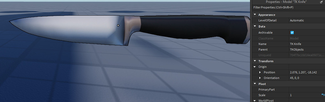 Cframe Is Being Inaccurate Scripting Support Developer Forum Roblox