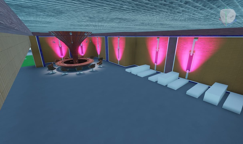 How would i improve my building? - Building Support - Developer Forum ...