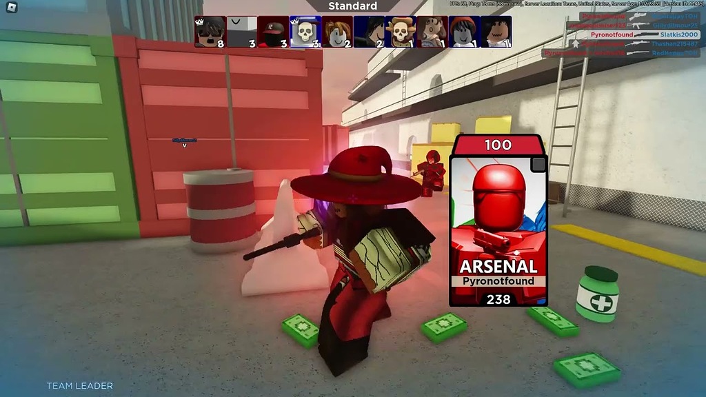 How to remake the arsenal team/match leader effect? - Art Design ...