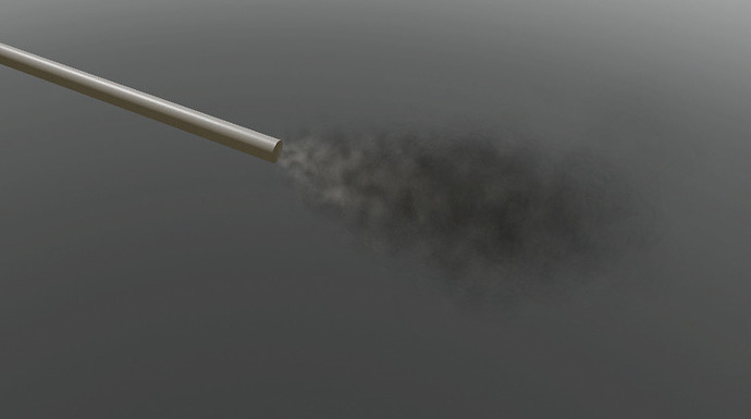 Smoke from the exhaust - Creations Feedback - Developer Forum | Roblox
