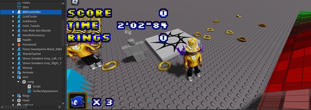 Script not running after parent is cloned [SOLVED] - Scripting Support - Developer Forum | Roblox