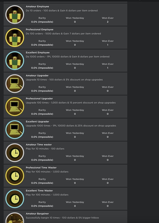 [PUBLIC TESTING] Junk Shop Simulator [DEVLOG] - Creations Feedback ...
