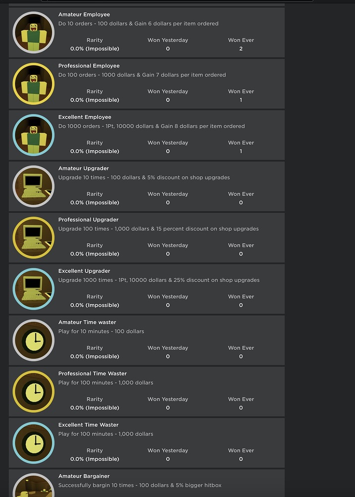 [PUBLIC TESTING] Junk Shop Simulator [DEVLOG] - Creations Feedback ...