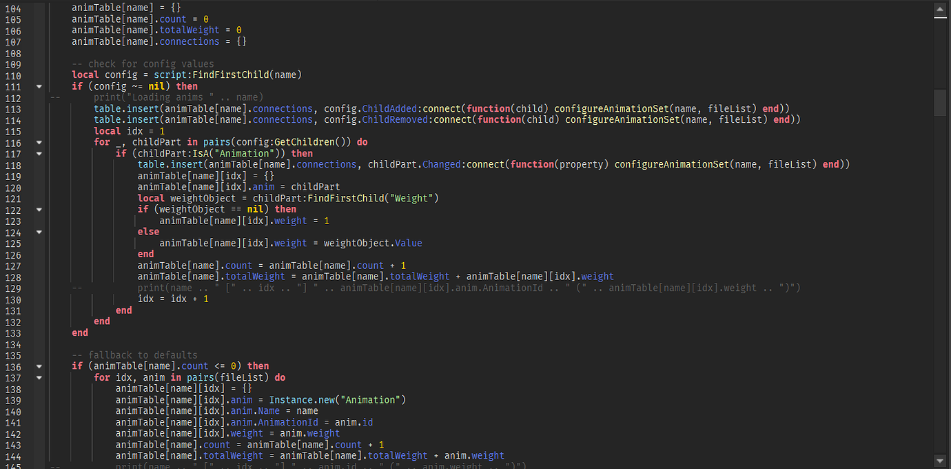 [v.99] SimpleAnimate | An easy-to-use & flexible module replacement for the default Animate ...