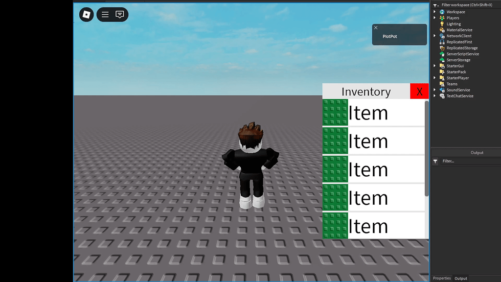 UI Drag Detector Ends Drag When It's Parent Is Changed - Studio Bugs - Developer Forum | Roblox