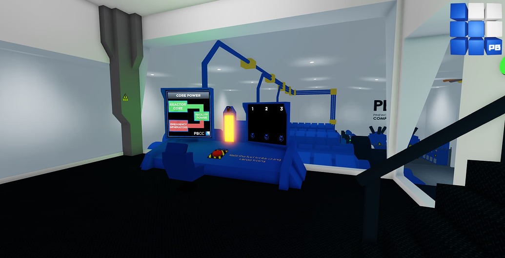 Pinewood Emergency Team - Handbook - Bulletin Board - Developer Forum ...