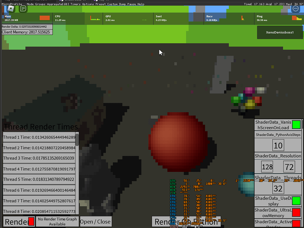 Parallel Luau [Version 2 Release] - Announcements - Developer Forum | Roblox