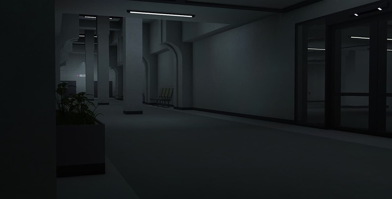 SCP Site Feedback - Creations Feedback - Developer Forum | Roblox