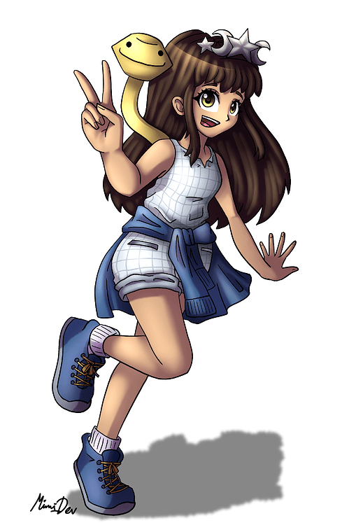 Mimi_Dev - Portfolio - Portfolios - Developer Forum | Roblox