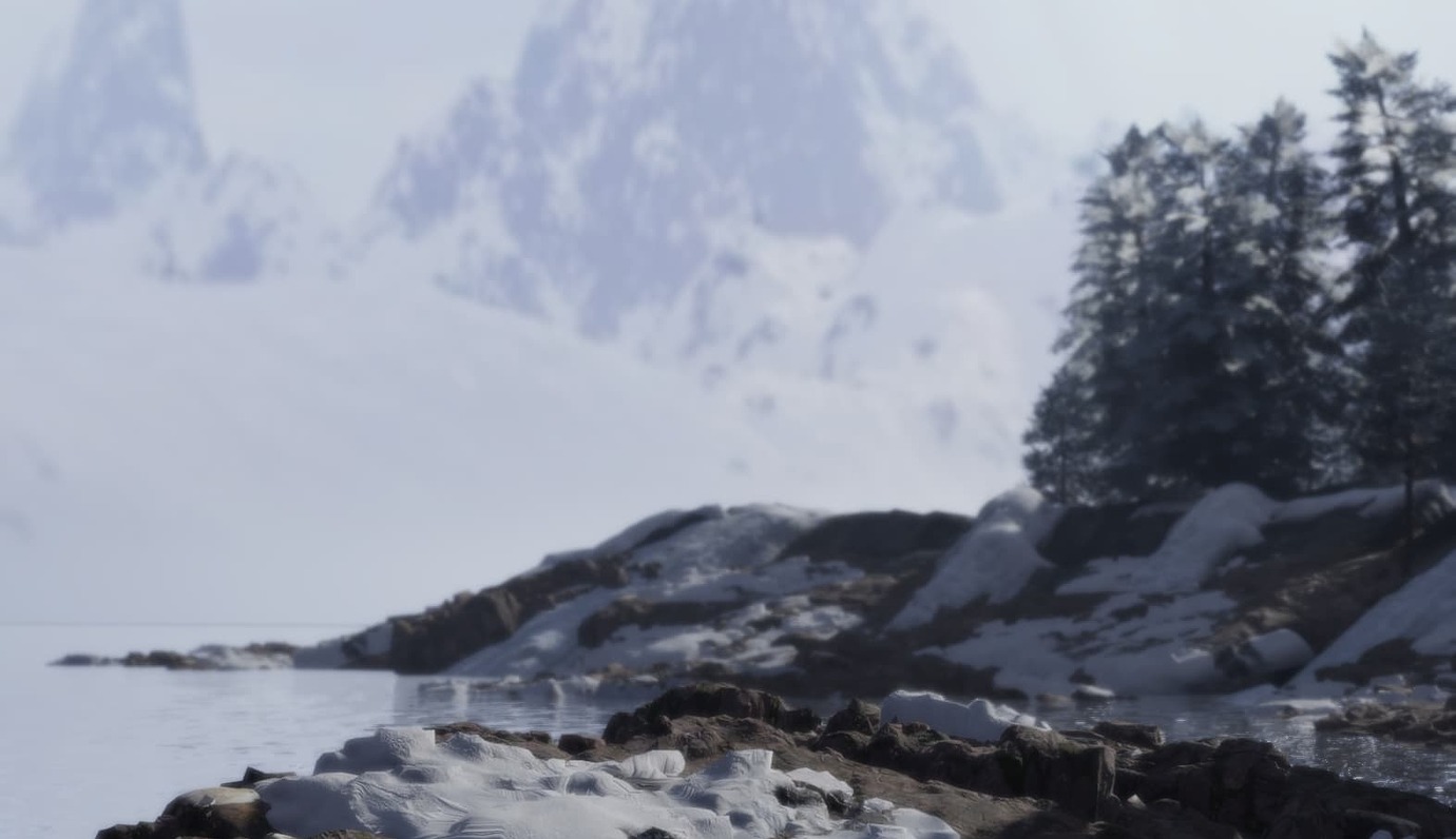 Feedback on various Roblox realistic scenes - Creations Feedback ...