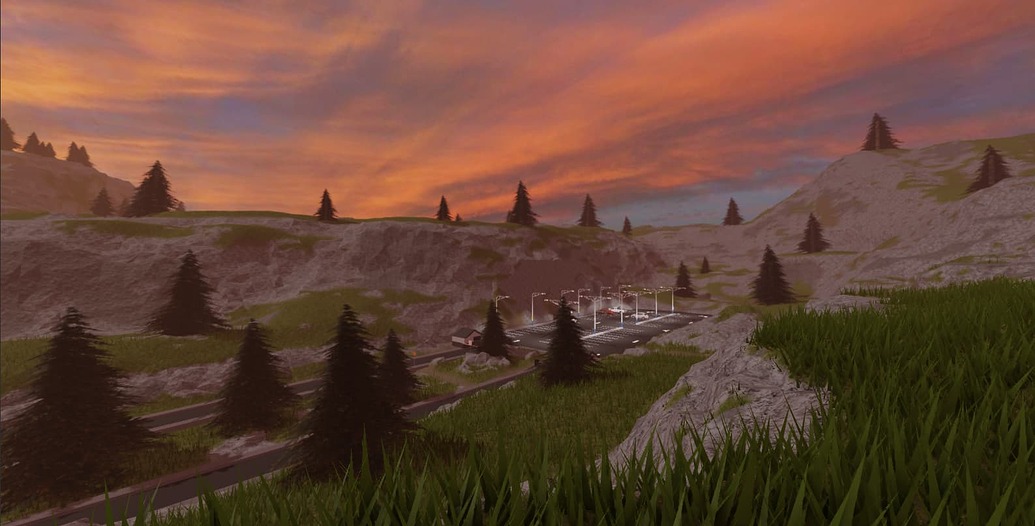 Feedback on my 2000x2000 stud terrain map! - Creations Feedback ...