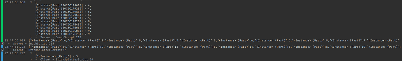Issue with JSONDecode in HttpService - Scripting Support - Developer Forum | Roblox