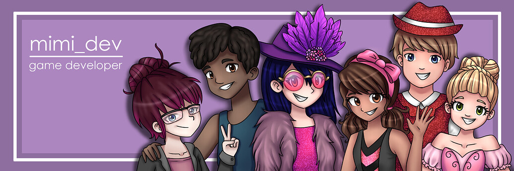 Mimi_Dev - Portfolio - Portfolios - Developer Forum | Roblox