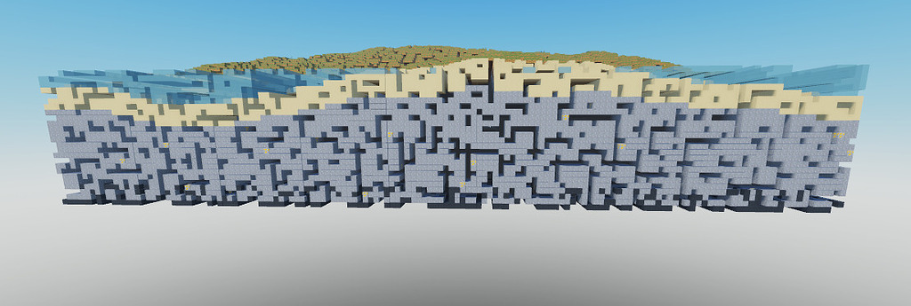 Perlin Noise Caves Scripting Support Developer Forum Roblox 