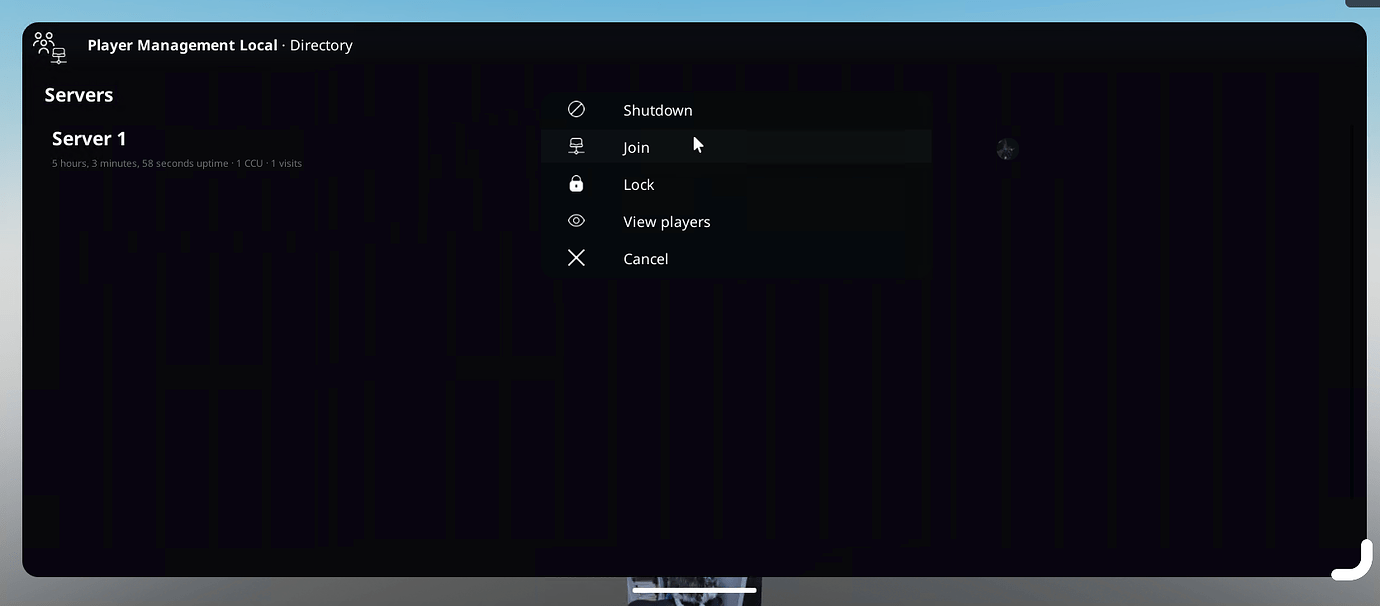Administer 2 | Simple & open administration [2.1.1] - Community ...