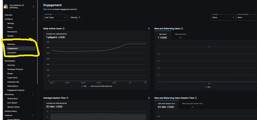 How to script game statistics? - Scripting Support - Developer Forum | Roblox