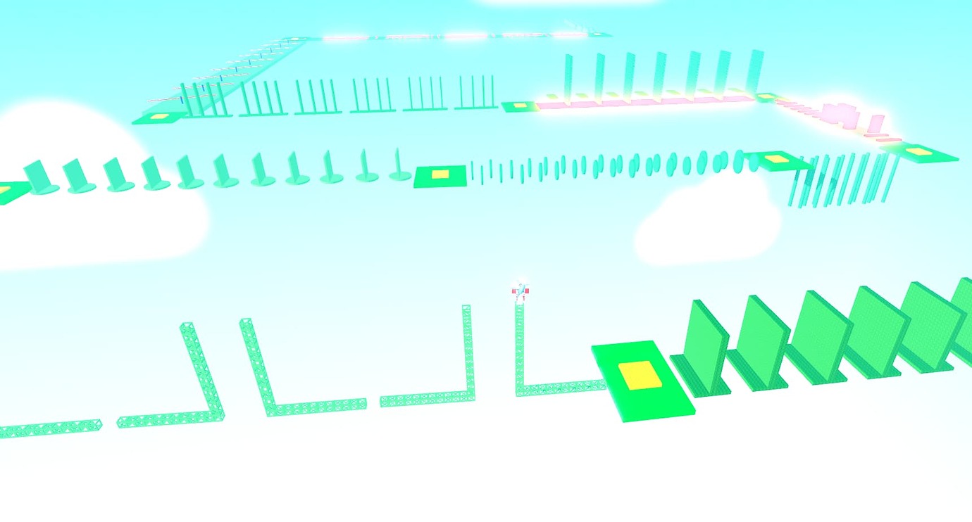 How Do I Make This Obby Less Boring? - Creations Feedback - Developer ...