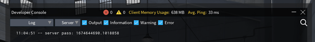 FireClient event occurring before server finished function - Scripting Support - Developer Forum ...