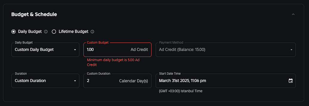 Leveling Up Ads Manager With New Features - Announcements - Developer ...