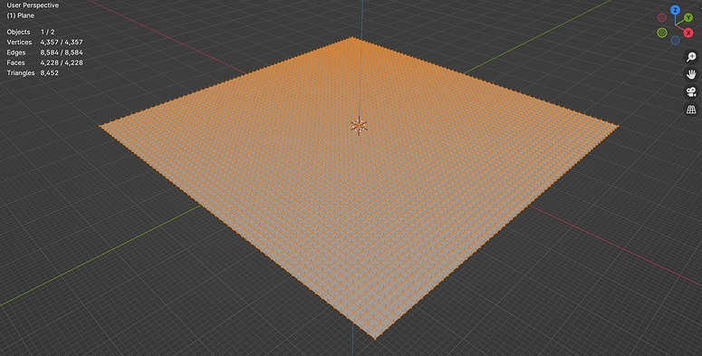 Introducing in-experience Mesh & Image APIs [Studio Beta ...